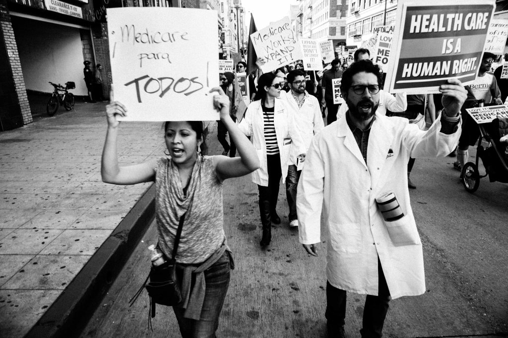 Newsletter: What should Dems prioritize for 2020? – Zeeshan Aleem