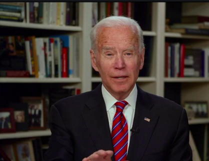 How should the left think about rallying behind Biden? – Zeeshan Aleem